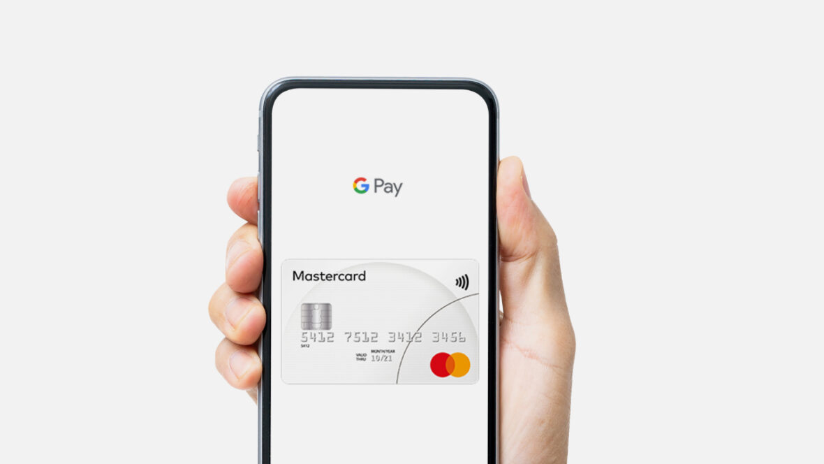 Смартфон як гаманець: як працює Google Pay в Україні - Рівне Вечірнє
